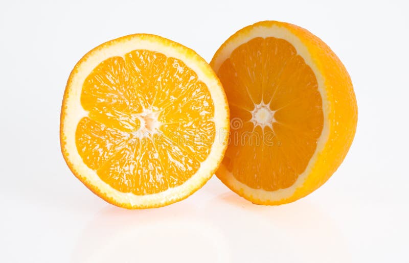 Orange Fruit stock image. Image of edible, cantle, healthy - 28192763