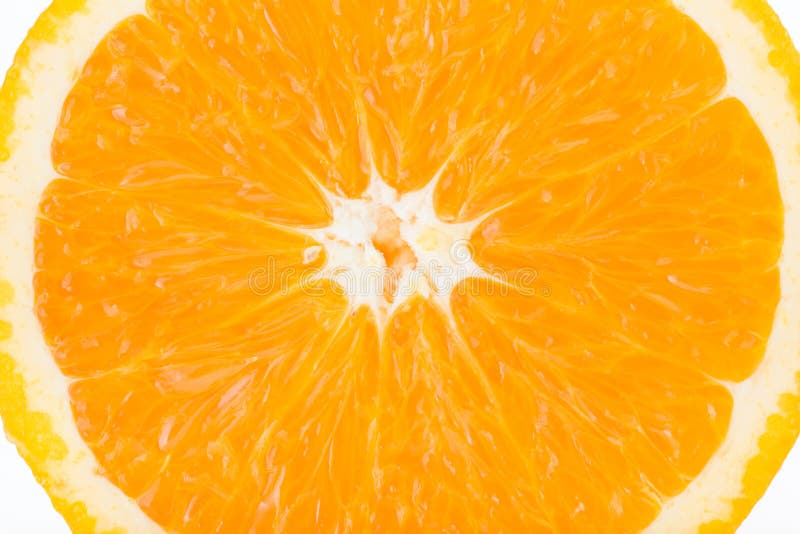 Orange Fruit, Close Up Image Texture Stock Image - Image of vegetarian ...