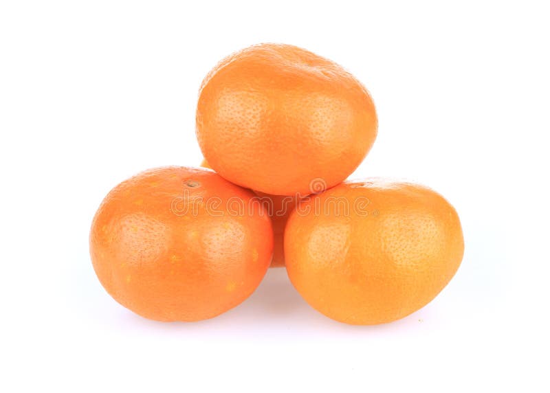 Orange Fruit of Fortune in Chinese New Year Stock Image - Image of ...