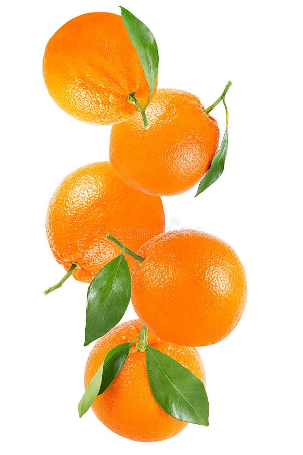 Orange Fruit with Leaf Isolated on White Stock Image - Image of natural ... Orange Fruit with Leaf Isolated on White Stock Image - Image of natural ...