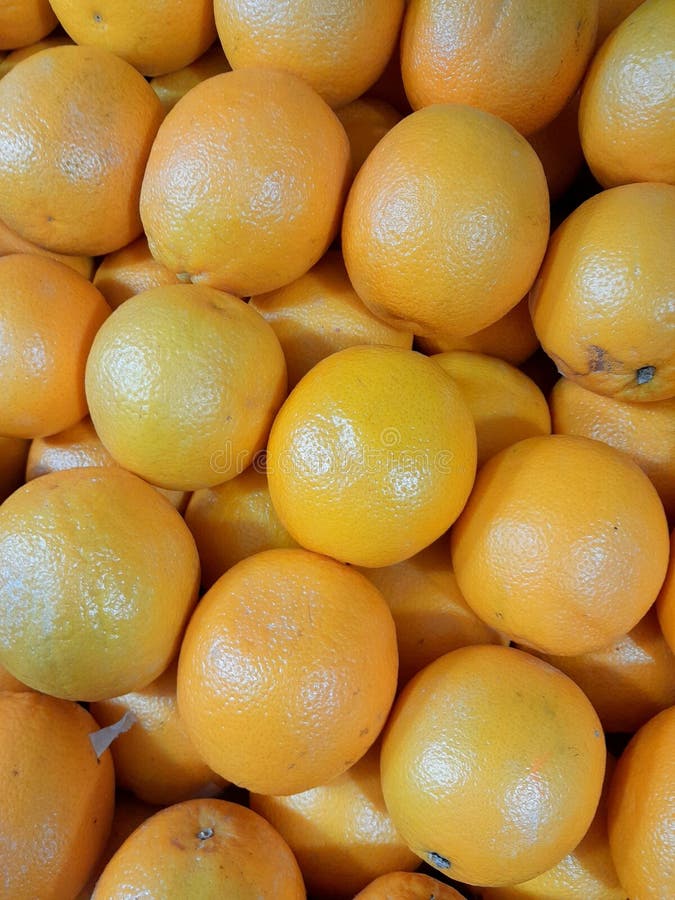 Orange fruit stock image. Image of looks, sweet, yellow - 298035387