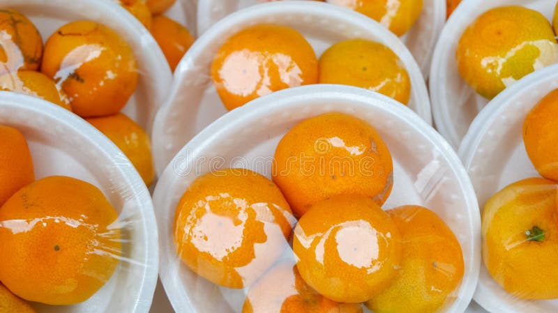 Orange fruit stock image. Image of cool, breakfast, display - 259564847