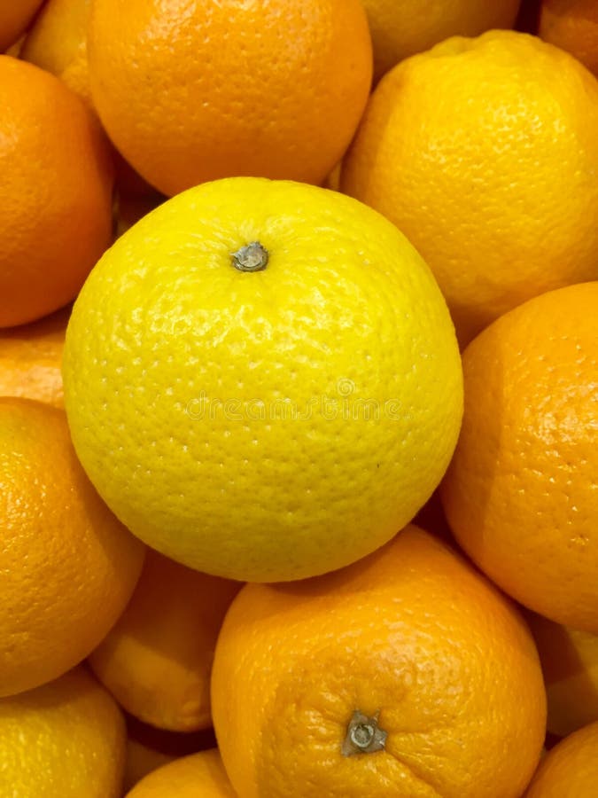 Orange stock image. Image of orange, fruit, texture - 167318179