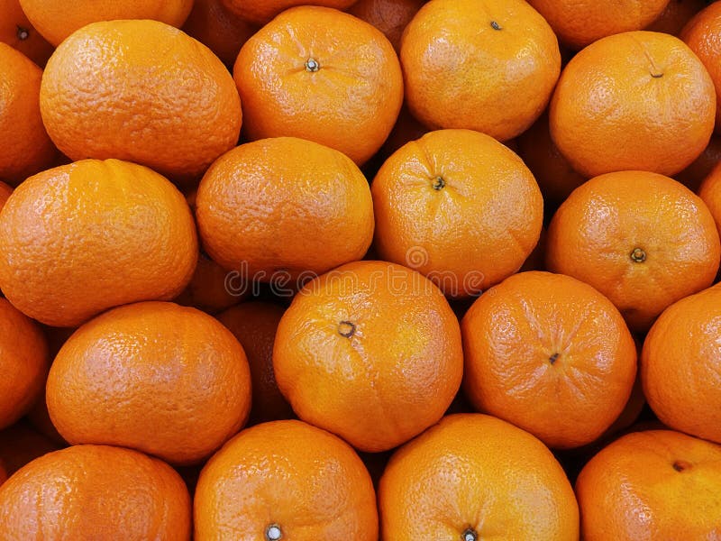 Orange Fruit Texture Background Stock Photo - Image of heap, organic ...
