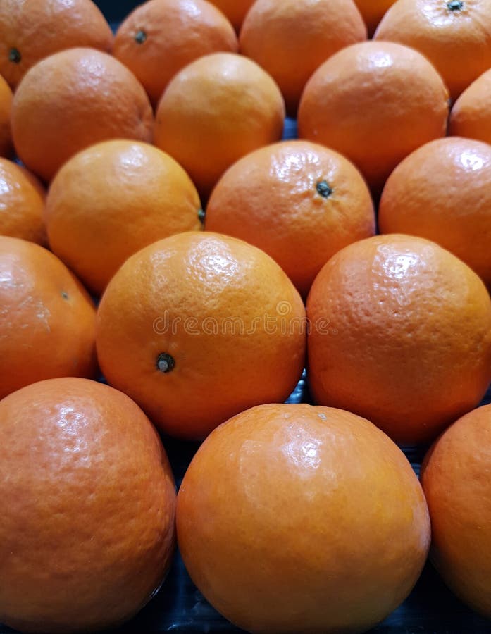 Orange is a Fruit that is Valuable and Good for Health. it Has High ...