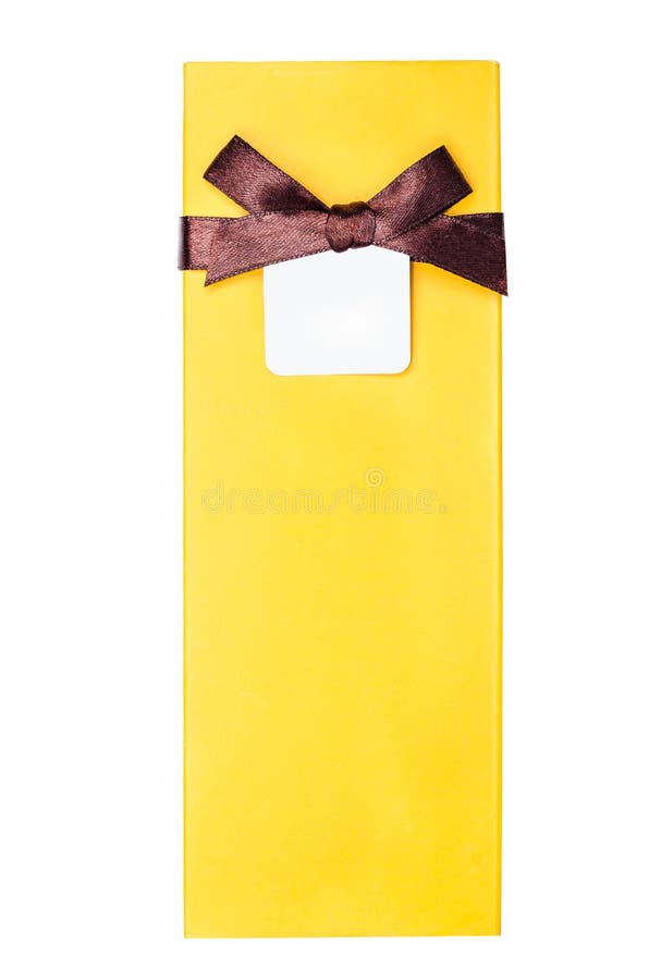 Orange gift box stock image. Image of blank, angle, holiday - 56689203