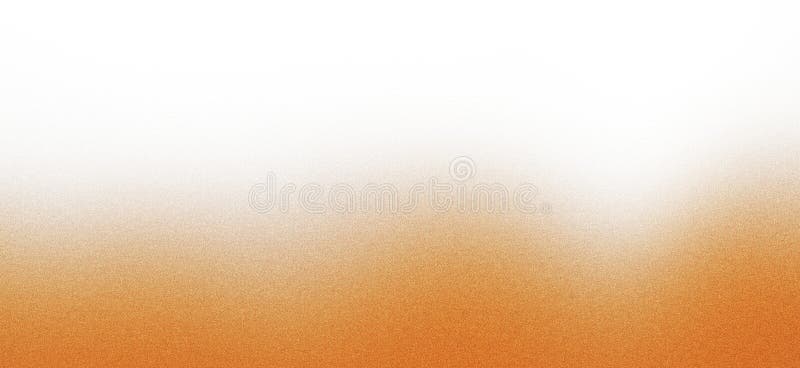 Orange Glitter Gradient Background Fading into a Transparent Checkered ...