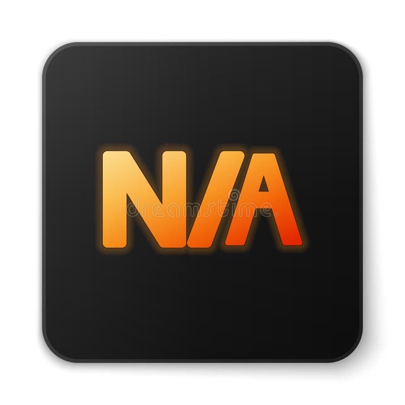 Not Applicable Button Stock Illustrations – 55 Not Applicable Button ...