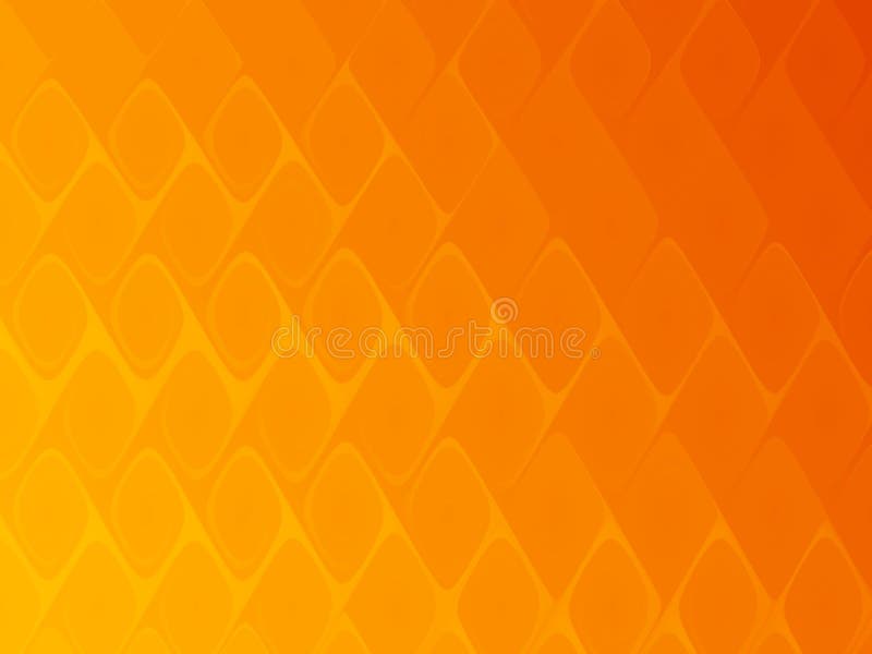 Orange gold silk stock vector. Illustration of backdrop - 49788026