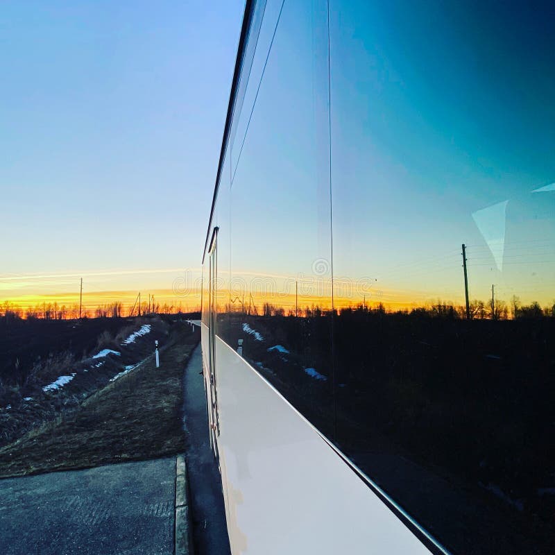 140 Overhead Power Bus Stock Photos - Free & Royalty-Free Stock Photos ...