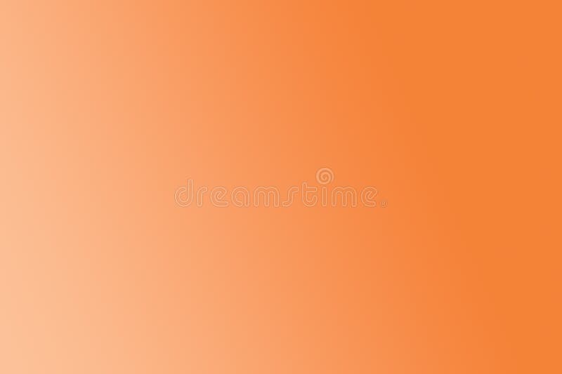 Orange Gradient Abstract Background. Orange Gradient Abstract ...