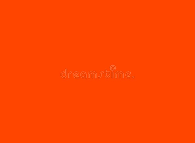 Orange Gradient Background. Lush Lava Stock Illustration - Illustration ...