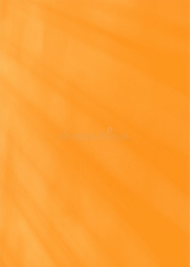 Orange Gradient Background, Modern Vertical Design Suitable for ...