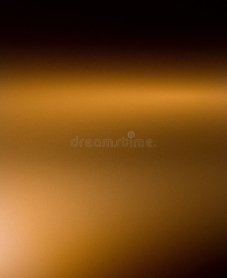 Orange Gradient Dark Rough Grained Empty Background Banner Design ...