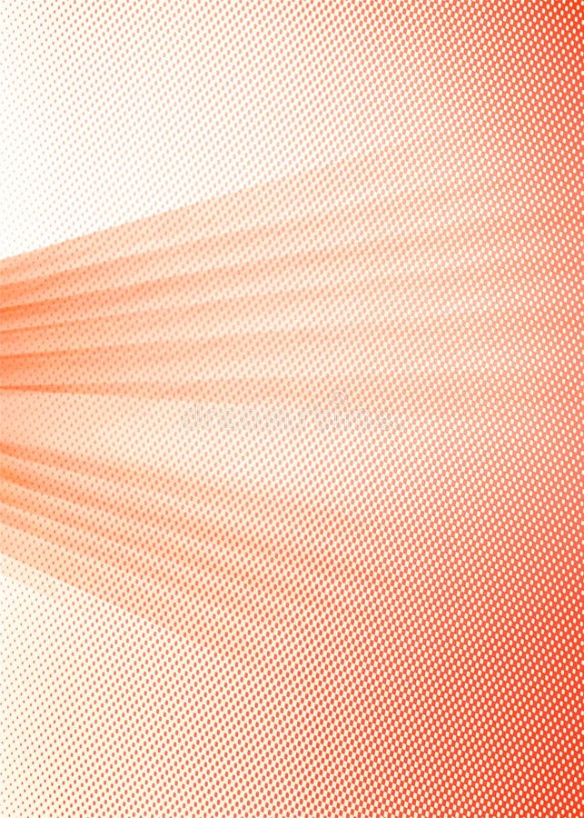 Orange Gradient Pattern Vertical Template for Backgrounds, Banners ...