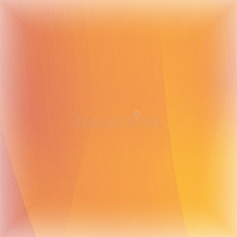 Orange Gradient Square Background Suitable for Posters, Banners and ...