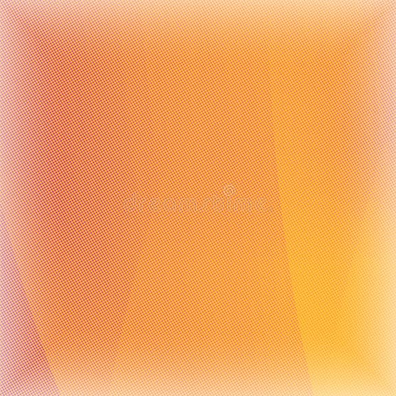Orange Gradient Square Background Suitable for Posters, Banners and ...