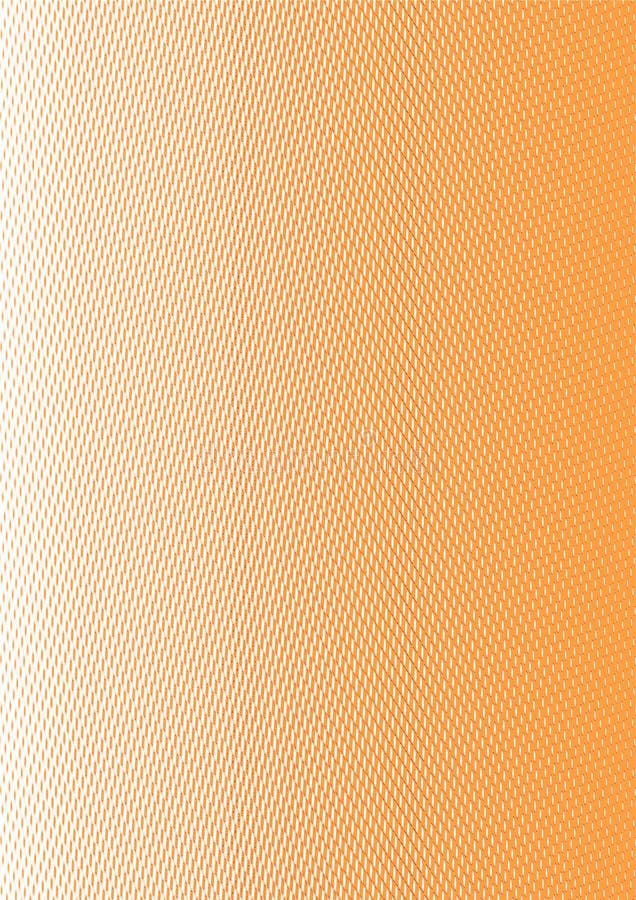 Orange Gradient Vertical Design Background. Simple Design. Template ...