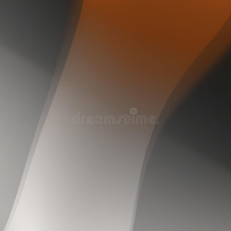 Orange Gray Gradient Color Bright Beautiful Abstract Background with ...