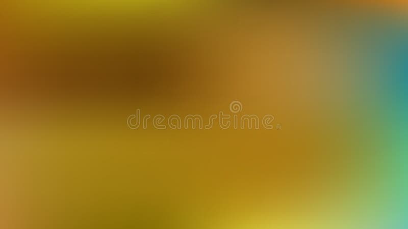 Orange and Green Simple Background Vector Stock Vector - Illustration ...