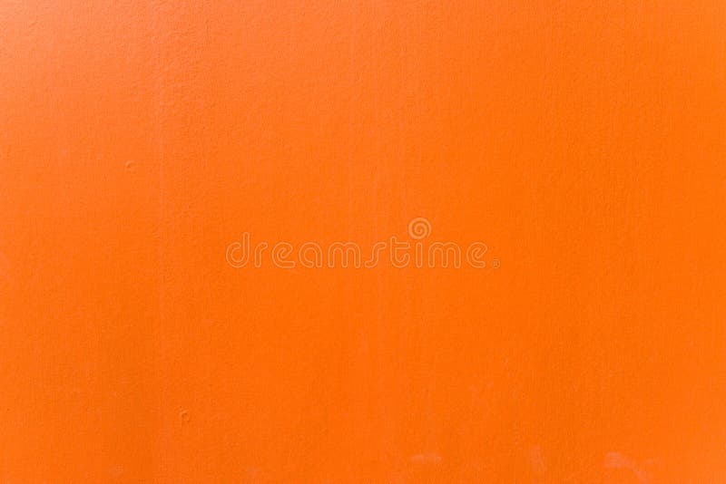 Orange Gypsum Board stock photo. Image of exterior, architectural ...