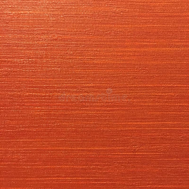 Orange Hessian Wallpaper Texture Background Stock Photo - Image of ...