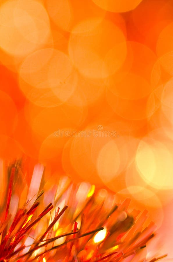 Orange holiday background stock photo. Image of pattern - 16513876