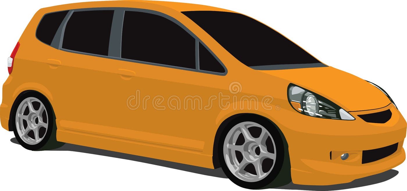 Honda Cartoon Stock Illustrations – 118 Honda Cartoon Stock ...