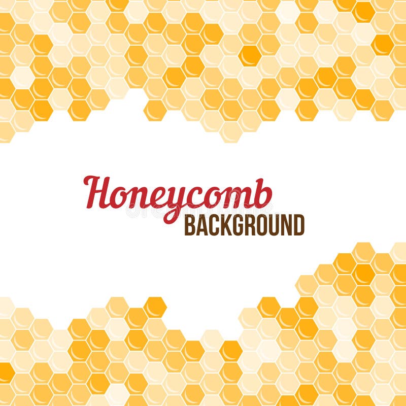 Border Honeycomb Stock Illustrations – 1,322 Border Honeycomb Stock ...