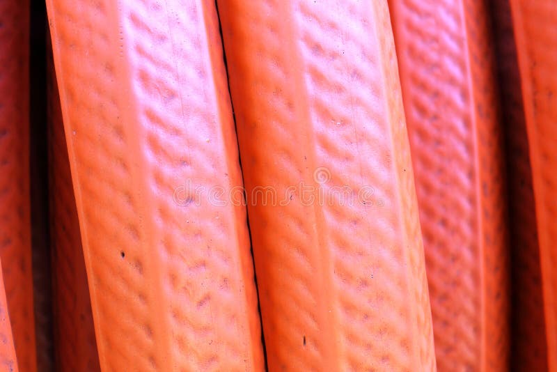 Hose texture stock photo. Image of round, pressure, garden - 18197378