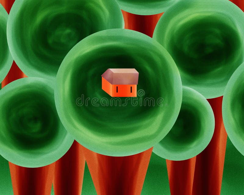 Multiple Viewpoints Stock Illustrations – 28 Multiple Viewpoints Stock ...