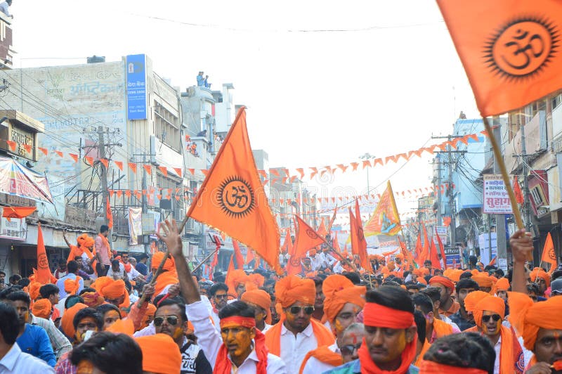 Orange india editorial photo. Image of indians, orange - 112767906