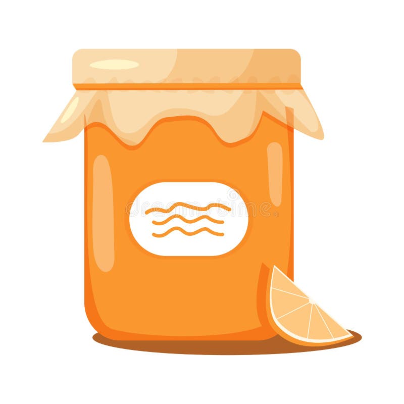 Orange Jam Stock Illustrations – 5,864 Orange Jam Stock Illustrations ...