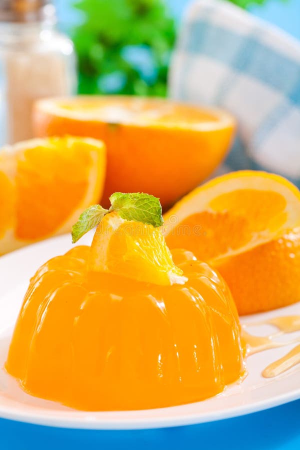 Jelly sweet food stock photo. Image of jelly, cuisine - 122013202