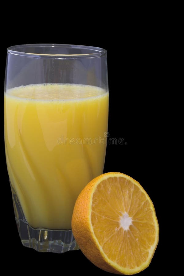 Orange Juice stock photo. Image of healthy, citrus, juice - 2943326
