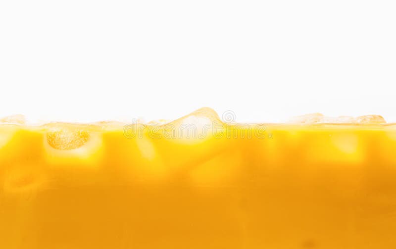 Texture of juice mango stock photo. Image of macro, slice - 93876508