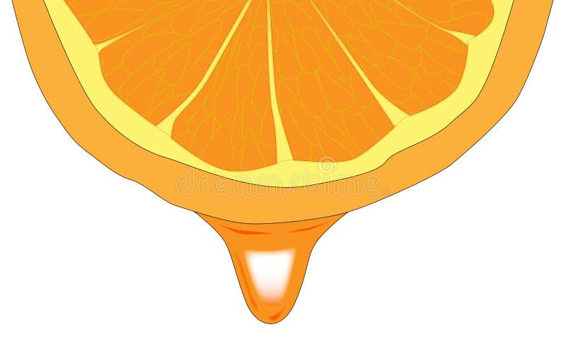 Juice Dripping Stock Illustrations – 586 Juice Dripping Stock ...