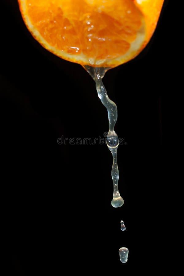 463 Orange Falling Juice Drops Stock Photos - Free & Royalty-Free Stock ...