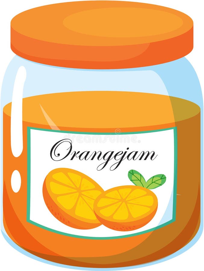 Orange juice jar stock illustration. Illustration of sketch - 16541879 Orange juice jar stock illustration. Illustration of sketch - 16541879