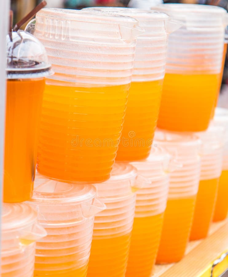 Orange juice stock image. Image of refreshing, glass - 58003327