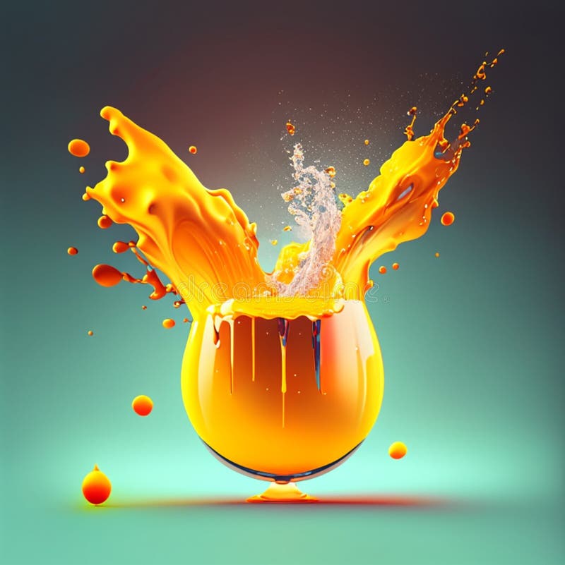 Squeezing Oranges Stock Illustrations – 34 Squeezing Oranges Stock ...