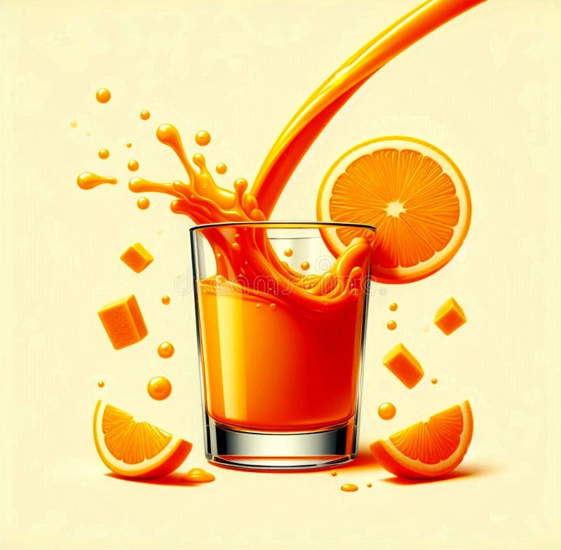 Juice Spilling Stock Illustrations – 451 Juice Spilling Stock ...