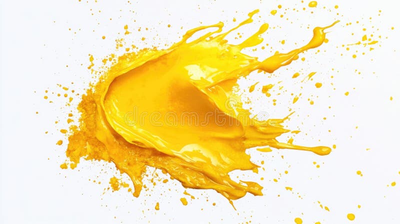Orange Juice Splash stock photo. Image of morning, snack - 375737504