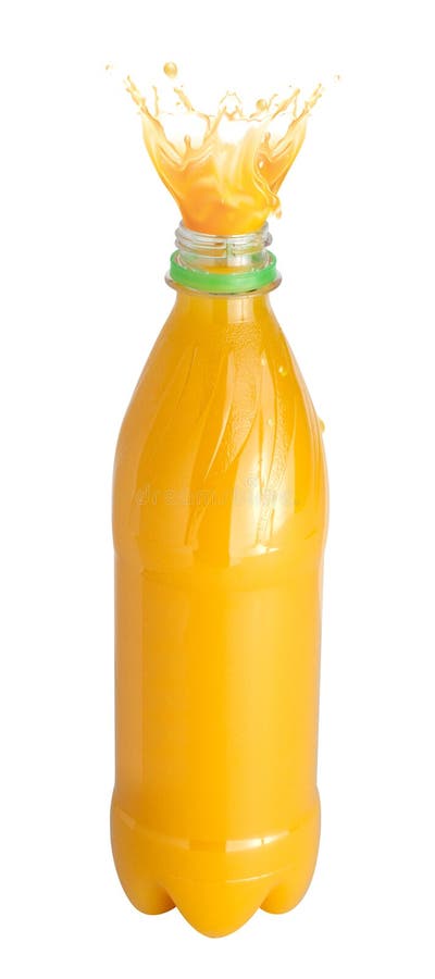 Orange juice splashing stock image. Image of health, eating - 24438043