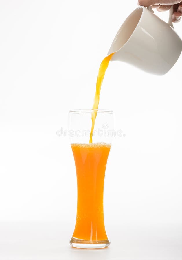 Orange juice splash stock photo. Image of eating, lemonade - 59085396