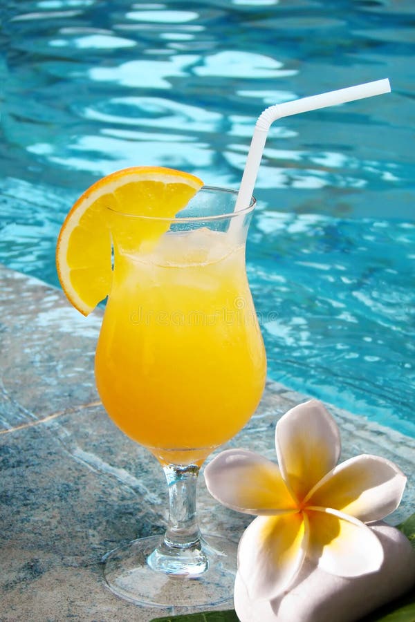 Orange juice stock photo. Image of hotel, vacation, vitamins - 49309724