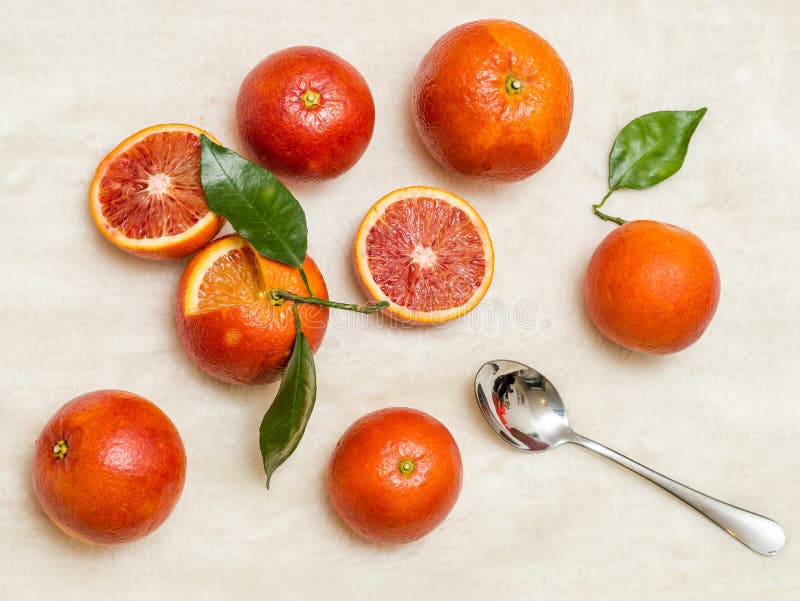 Orange stock image. Image of vitamins, food, juice, detail - 51922569