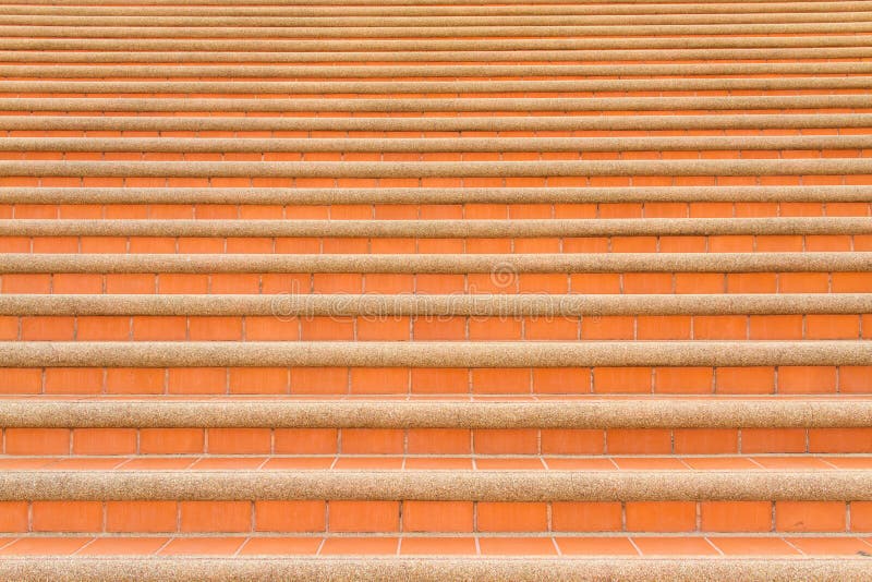 Orange ladder stock image. Image of stage, ledder, steep - 53434403