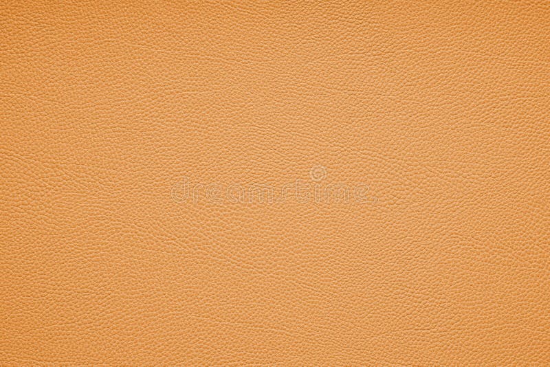 Orange leatherette texture stock photo. Image of abstract - 2731394