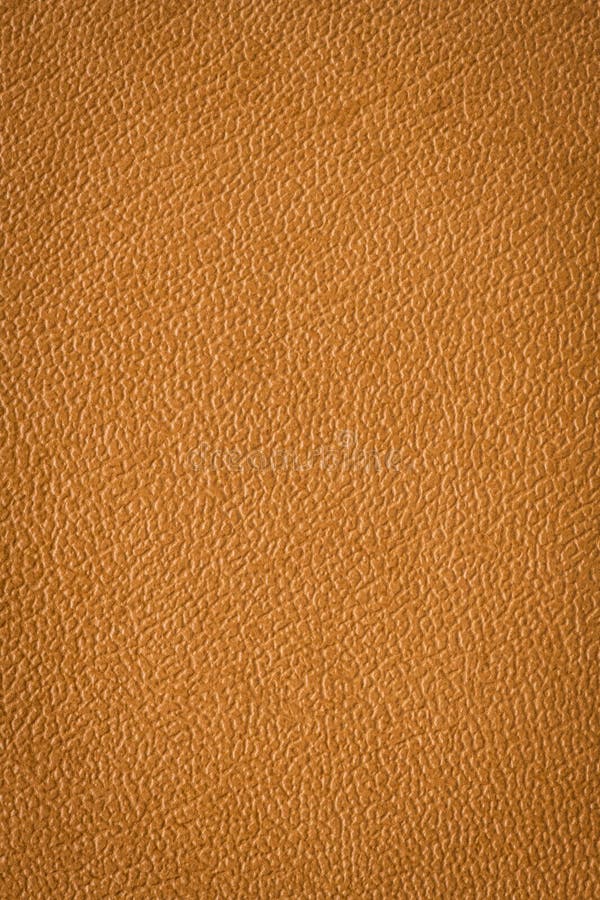 Orange Leather Texture Used As Luxury Classic Background. Imitation ...